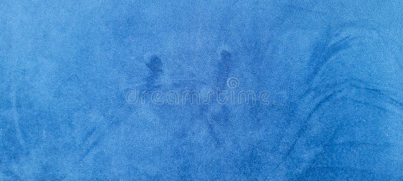 Rustic Blue Background with Dark Texture, Shadow Stock Photo - Image of ...