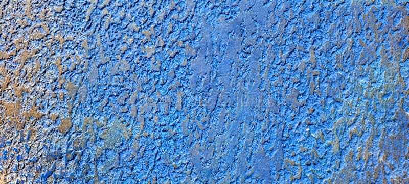 Rustic Blue Background with Dark Texture Stock Photo - Image of pattern ...