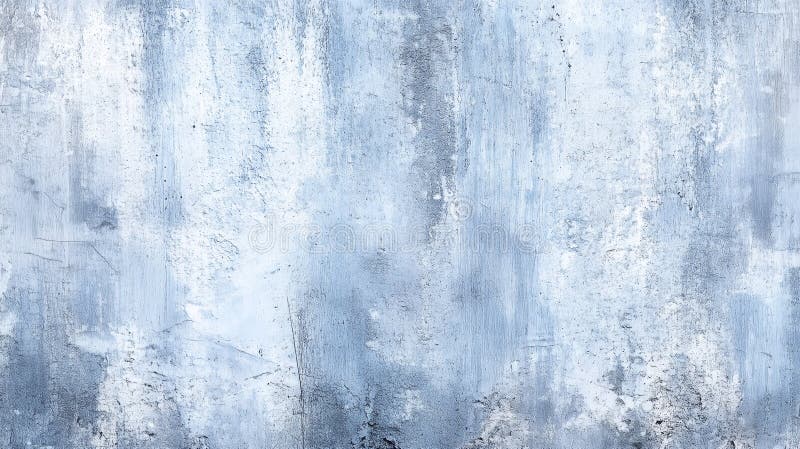 Rustic Blue Concrete Texture Background for Design and Decor Projects ...