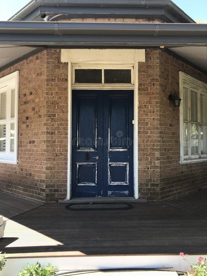 Corner Building in Center of Old Riga City, Latvia Stock Photo - Image ...