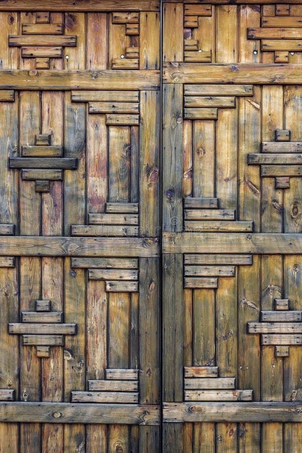 Rustic boards wall stock photo. Image of colors, material - 76785902