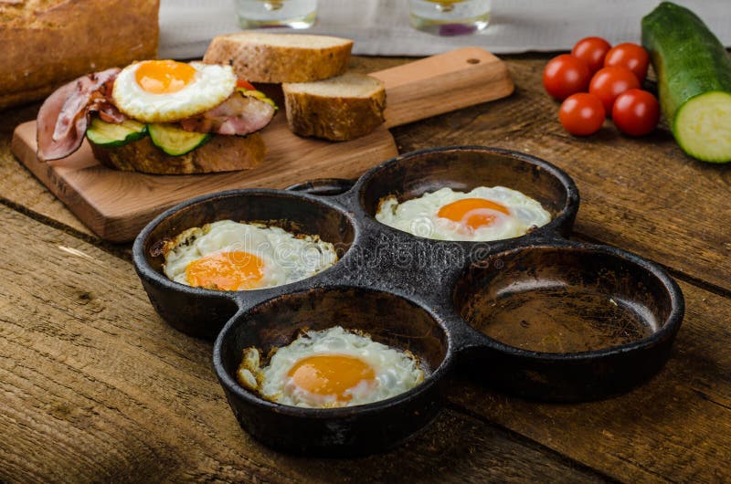 Rustic breakfast stock image. Image of basket, breakfast - 48363845