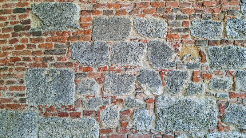 Rustic Brick Stone Wall Texture Patterns for Artistic Applications ...
