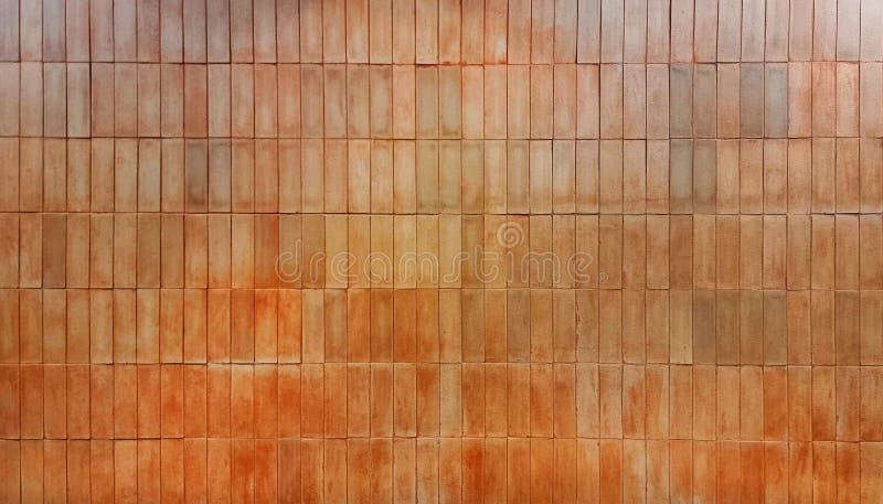 Rustic Brick Wall Texture. Weathered Brickwork Background for Vintage ...