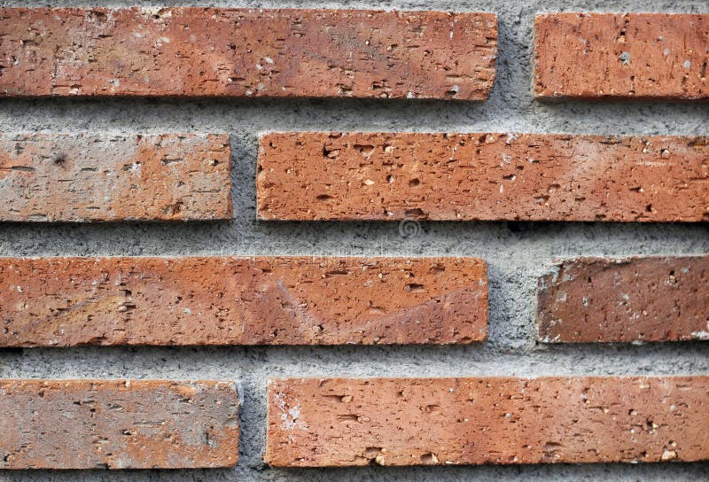 Rustic bricks stock image. Image of brick, symmetry, hamlet - 49125197