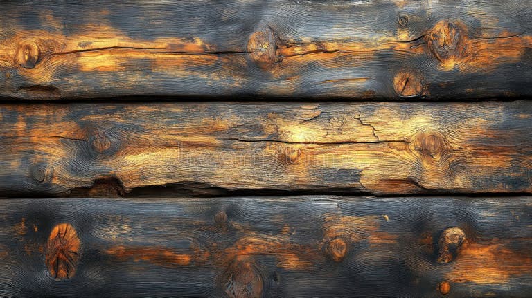 Rustic Bright Brown Wood Texture Background for Table or Floor ...
