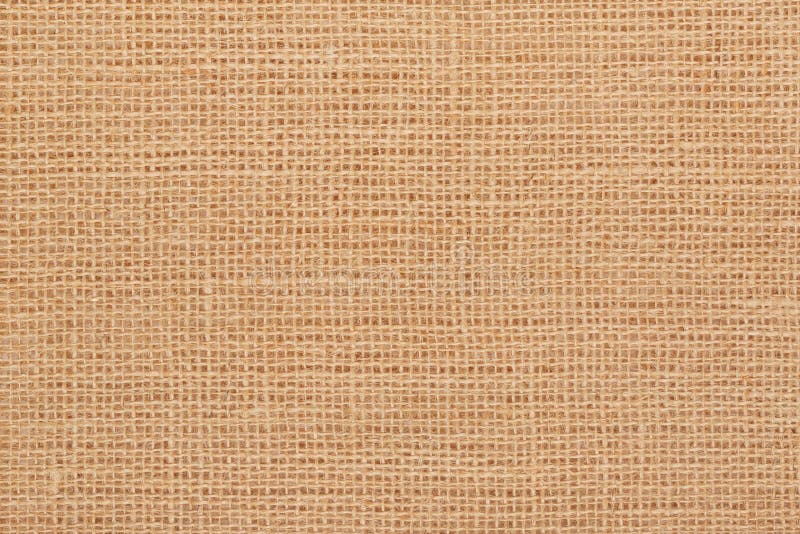 Rustic Brown Canvas Burlap Background Stock Photo - Image of closeup ...