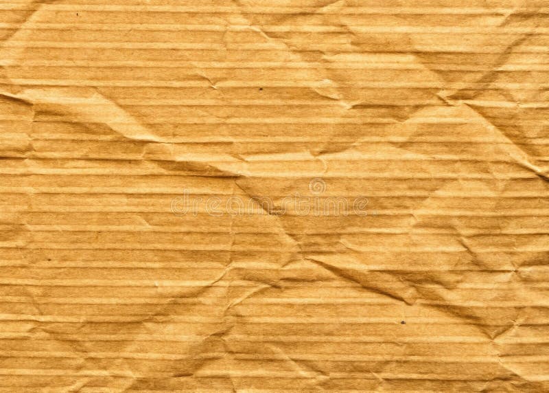 Rustic Brown Cardboard Texture Background a Versatile Design Element ...