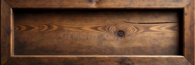Rustic Brown Hardwood Frame, Distressed Texture , Backdrop, Brown Stock ...
