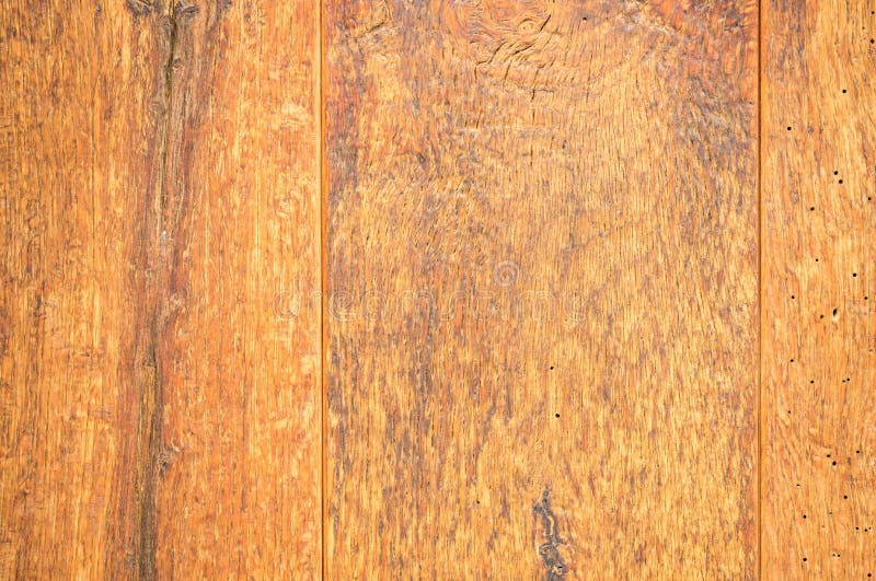 Rustic Brown Wood Surface, Close-up Stock Photo - Image of rustic ...