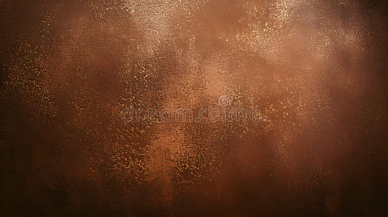 Rustic Brown Texture Background - High Resolution Stock Illustration ...