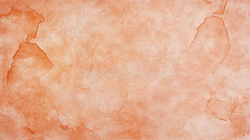 Rustic Brown Wall, a Closeup of Peeling Paint, Texture, and Weathered ...