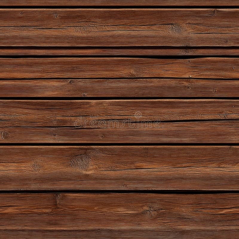 Rustic Brown Wooden Planks Background for Natural Design Stock Photo ...