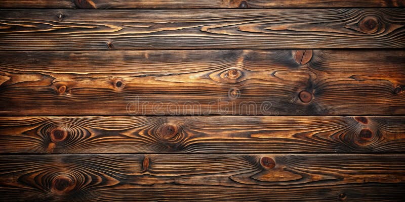 Rustic Brown Wooden Planks Background Texture for Design Projects ...