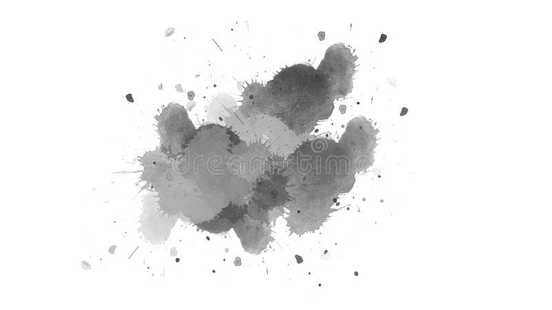 Rustic Brush Stroke Texture Wonders Stock Image - Image of layered ...