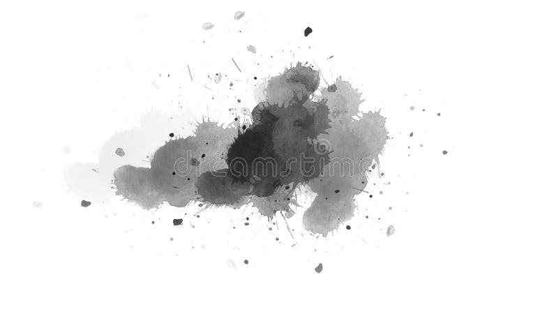 Rustic Brush Stroke Texture Wonders Stock Photo - Image of template ...