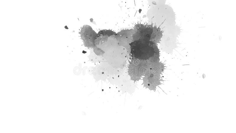 Rustic Brush Stroke Texture Wonders Stock Illustration - Illustration ...