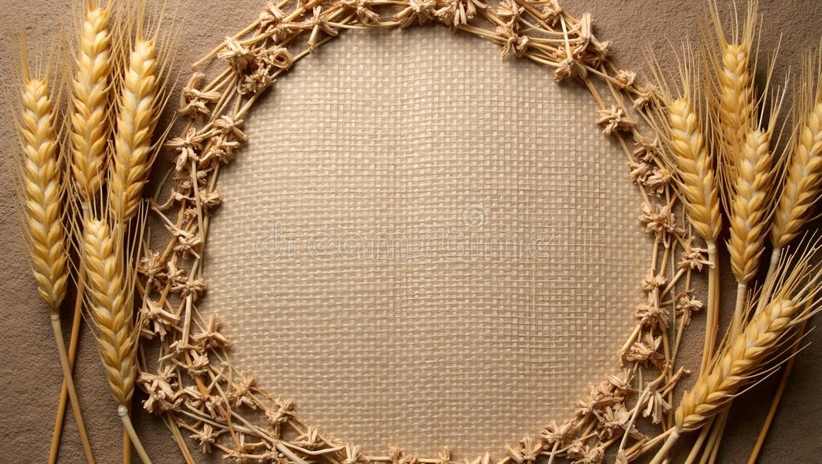 Rustic Circle Border Stock Illustrations – 10,215 Rustic Circle Border ...