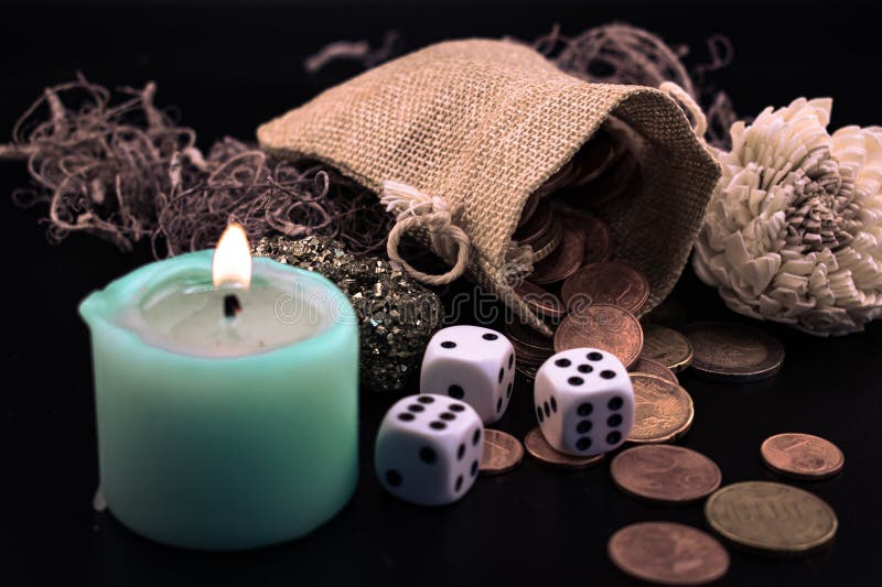 Themes of Prosperity, Manifestation of Wealth, Energy of Money Stock ...