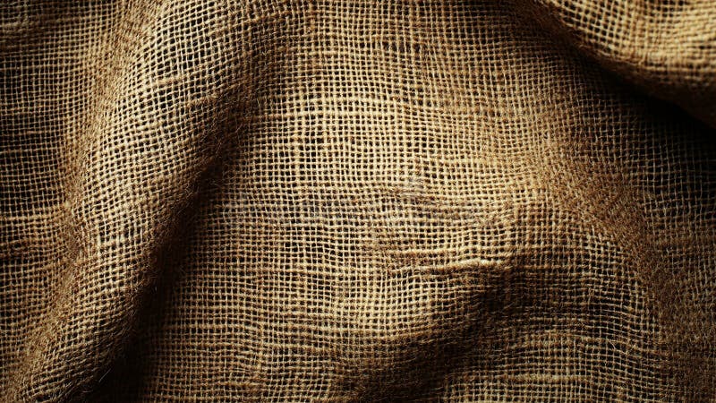 Rustic Burlap Texture Paper Paper Designed To Mimic the Texture of ...