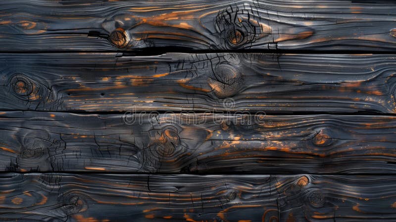 Rustic Charm: 3D Dark Wood Texture for Modern Backgrounds Stock ...