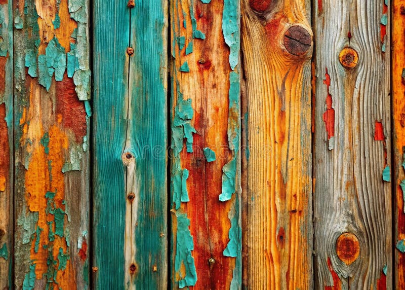 Rustic Charm a Deep Dive into the Intricate Texture of Weathered Wood ...