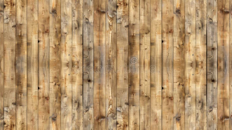 Rustic Charm. Wood Texture Seamless High Detailed Plain Background ...
