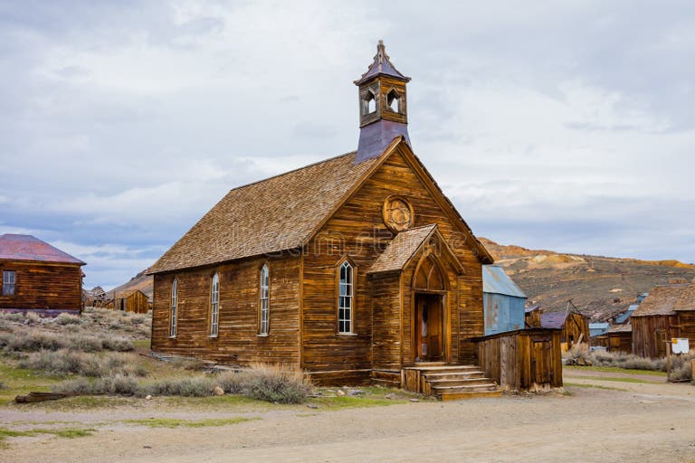 Rustic church stock image. Image of rustic, tourism, decay - 27626513
