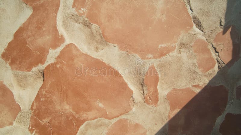 Rustic Clay Mud Wall Texture with Smooth Natural Patterns for Design ...
