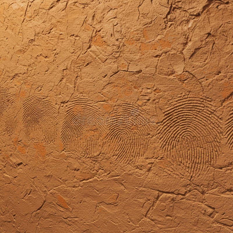 Embossed Fingerprint Patterns Stock Illustrations – 10 Embossed ...