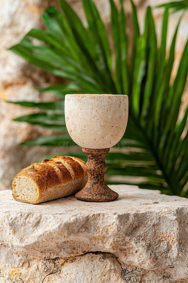 Communion Table Stone Stock Illustrations – 6 Communion Table Stone ...
