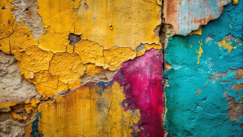 Rustic Concrete Texture a Striking Minimalist Background for Design ...