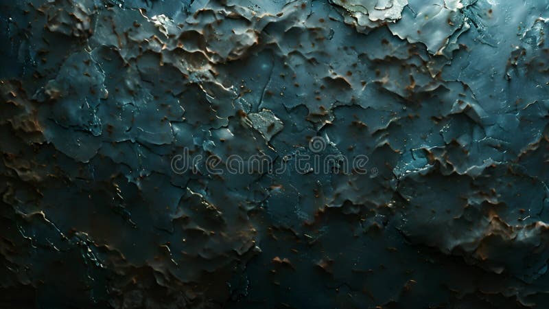 Rustic Concrete Wall Background Texture Design. Old Wall Pattern ...