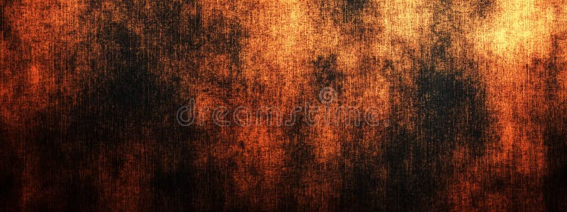 Rustic Copper and Charcoal Texture Abstract Industrial Design Stock ...
