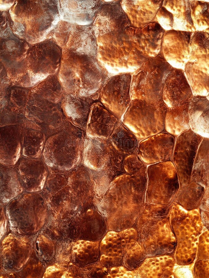 Rustic Copper Wall Art stock image. Image of copper - 358592119