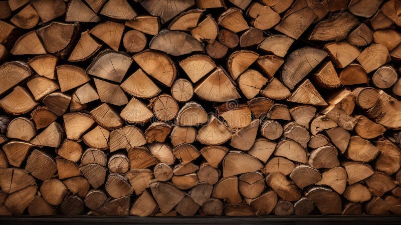 Rustic cut wood texture stock illustration. Illustration of rugged ...