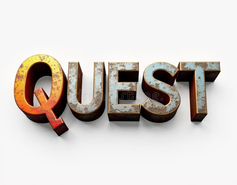 3d Adventure Quest Stock Illustrations – 238 3d Adventure Quest Stock ...