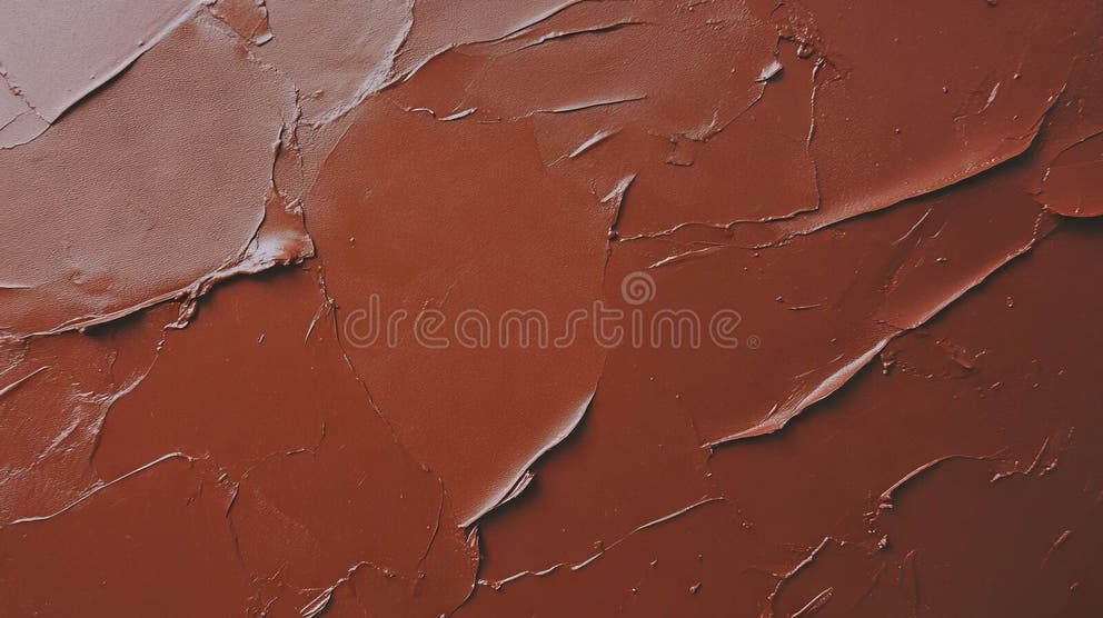 Rustic Dark Brown Mud Wall Texture for Architectural Design and ...