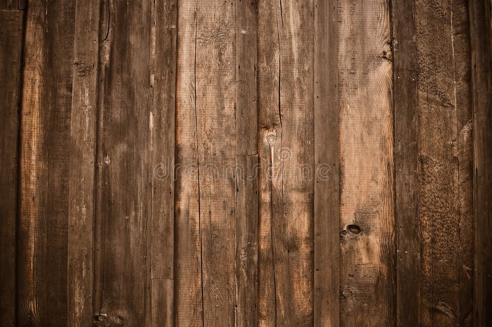 Rustic Dark Wood Background Stock Image - Image of antique, pattern ...