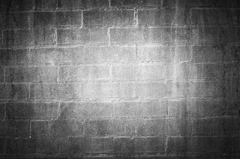 Rustic Decay Black and Grey Tiled Wall Background Stock Image - Image ...