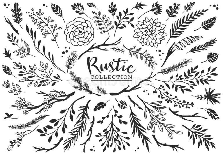 Rustic Stock Illustrations – 3,310,651 Rustic Stock Illustrations ...