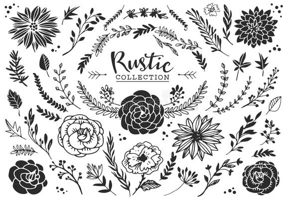 Rustic Stock Illustrations – 2,937,758 Rustic Stock Illustrations ...