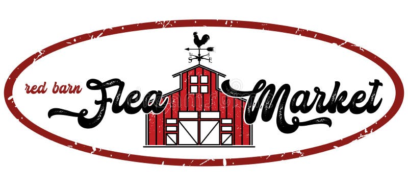 Flea Market Logo