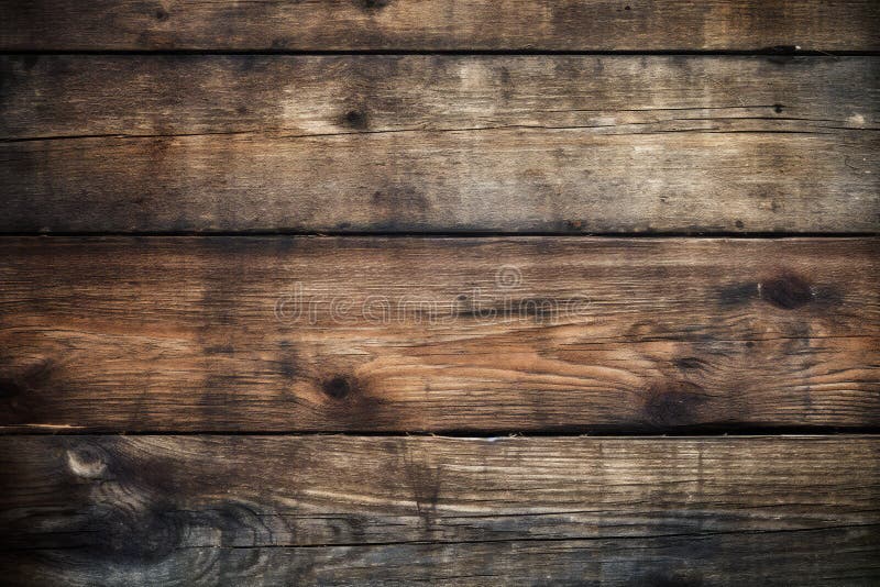 Rustic Detailed Wood Texture Stock Illustration - Illustration of ...