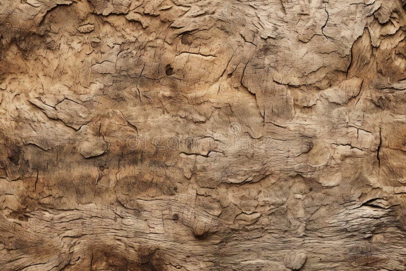 Rustic Detailed Wood Texture Stock Illustration - Illustration of ...