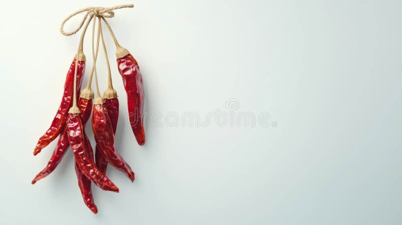 Traditional Mexican Kitchen Rustic Decor Chili Peppers Stock Photos ...