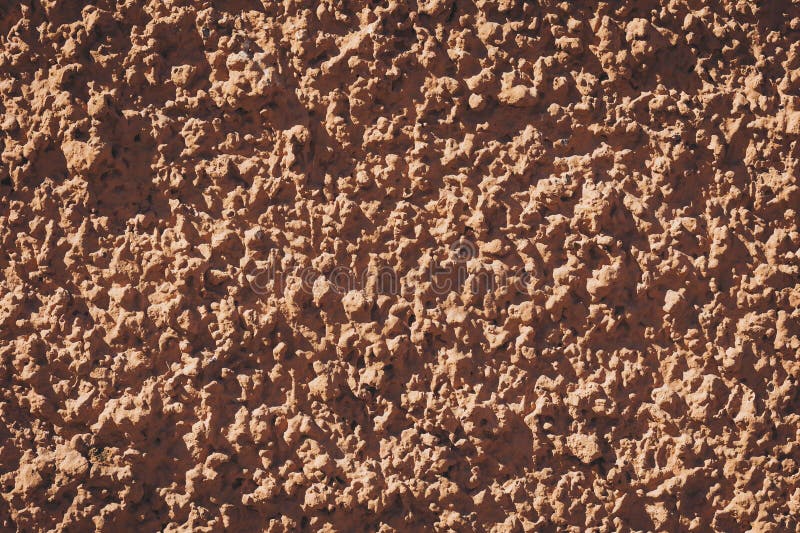 Rustic Earthen Wall Texture Captures the Charm of Traditional ...