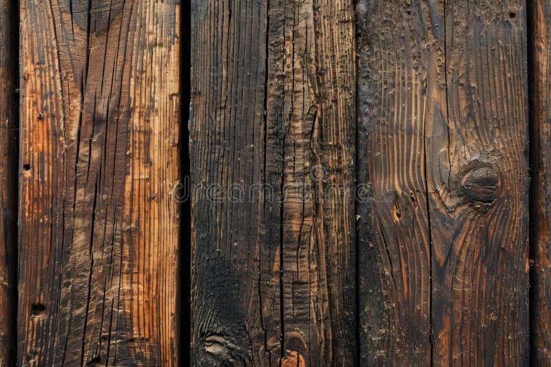 Rustic Elegance: Farmhouse Wood Texture Background Stock Photo - Image ...