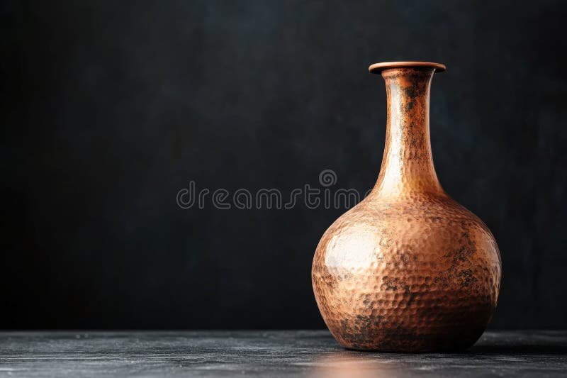 Rustic Elegance: a Festive Table Setting with Pinecones, Ornamen Stock ...