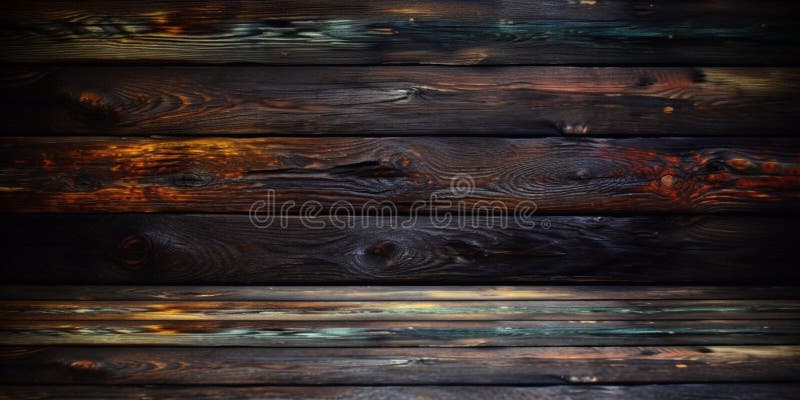 Rustic Elegance - Three Dimensional Wood Texture for Modern Backgrounds ...